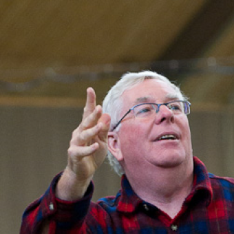 John Noakes - JN Foundation